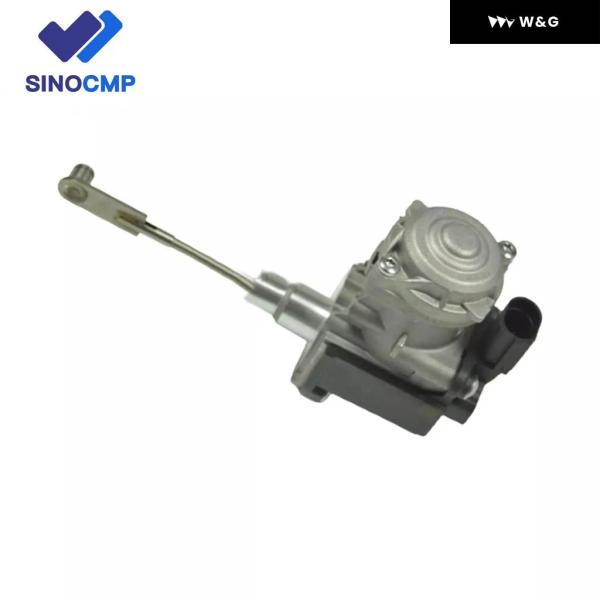 04E145725S 04E198725M 04E198725B 04E145725AD ターボ コントロール バルブ アクチュエーター 2012-2017 1.4T アウディ A1 A3 S3 Q3 VW GOLF JETTAHign-c...