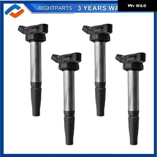 IGC24628 90919-C2007 90919C2007 9004A-19002 9004A19002 イグニッション コイル トヨタ セコイア 2007-2016 90919-C2001 90919C2001Hign-concern...