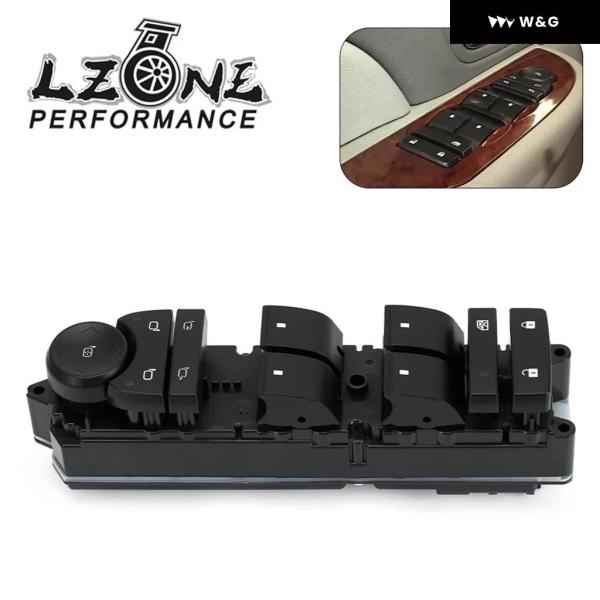 フロント 運転席側 パワーウィンドウマスター コントロール スイッチ 折りたたみ ミラー スイッチ付き シボレー シルバラード 11-13 20835553AD 25783951Hign-concerned Chemical:NoneBra...