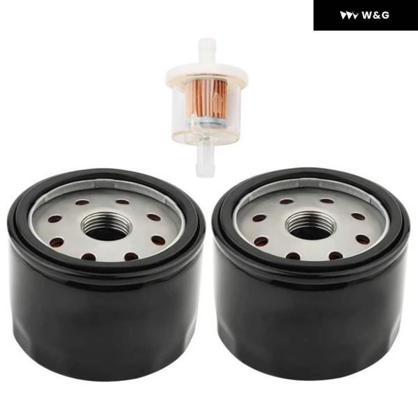 FR691V オイル交換キット 49065-7007 49065-0721 オイル フィルター ブラックメタル カワサキ FR691V FR730V FR651V FR600V FX600V FS691V FS651V カスタムパーツ アク...