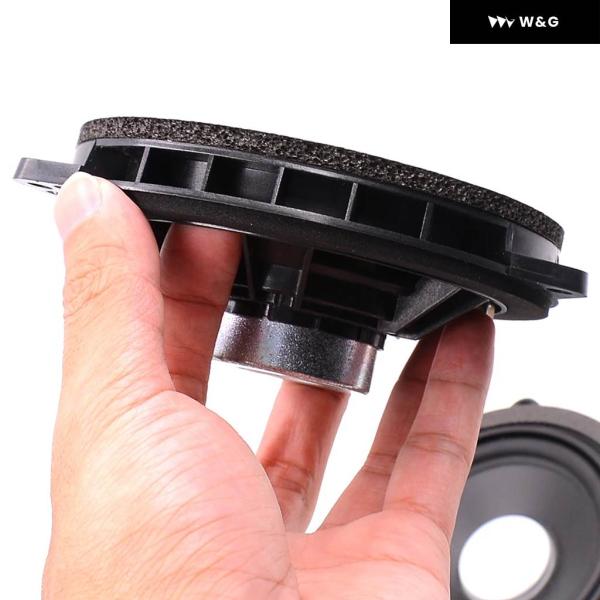 ドア パネル スピーカー BMW F30 F20 F48 F25 4インチセンター 4.5インチフロント リアドアミッドレンジ スピーカー オーディオ 音楽 オーディオ カスタムパーツ アクセサリー 交換用部品Special Feature...