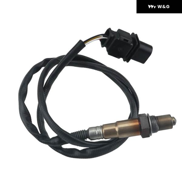 11787590713 0258017217 上流オキシセンサー ミニクーパー R55 R56 R57 1.6L 2007 - 10 234-5135 11787560957 カスタムパーツ アクセサリー 交換用部品Type:Heating...