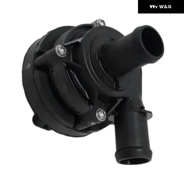 5Q0121599AK 電動クーラントウォーター ポンプ 電動補助ウォーター ポンプ アウディ TT FV3 FVP 2.0 TDI CUNA 1968 135 クーペ 2014- カスタムパーツ アクセサリー 交換用部品Hign-conc...