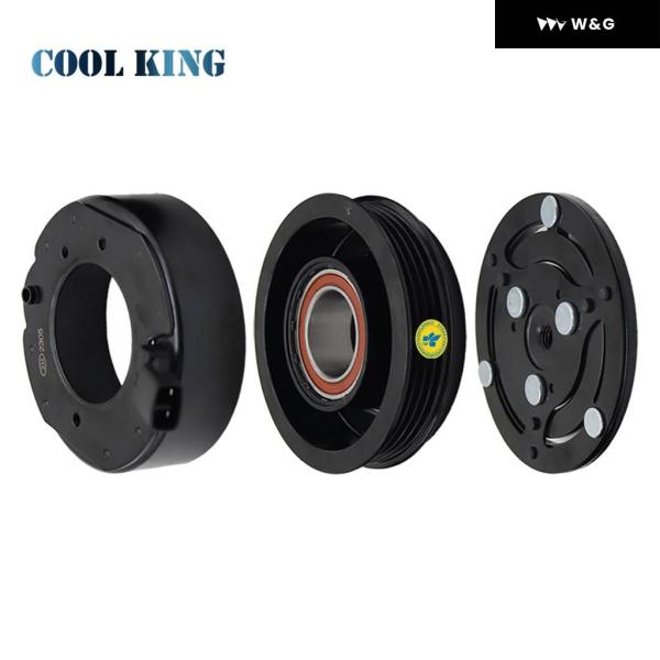 73111AG030 オート エアコン クラッチ スバル レガシィ インプレッサ 2.0 2.5 カスタムパーツ アクセサリー 交換用部品Voltage:12 VCountry/Region of Car Manufacture:GUANG...