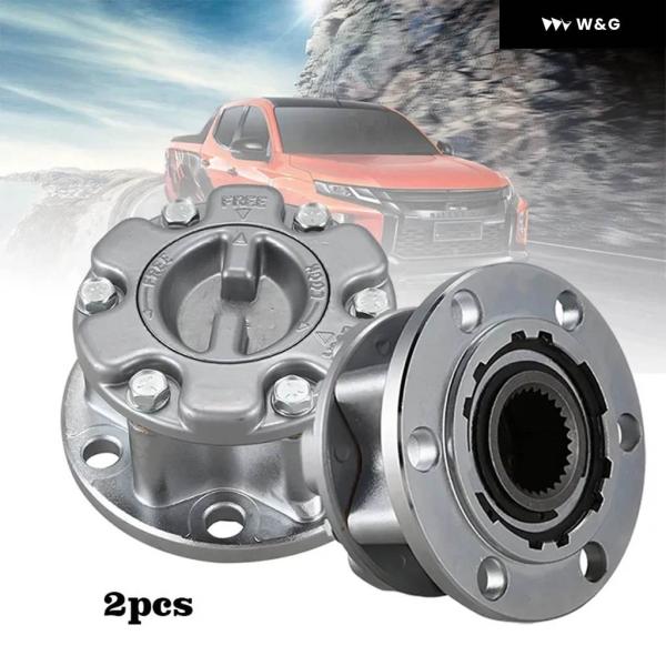 マニュアル フリーホイールハブ OEM MB886389 M 三菱 パジェロ モンテロ トライトン L200 L300 4WD 2個 カスタムパーツ アクセサリー 交換用部品Hign-concerned Chemical:NoneItem ...
