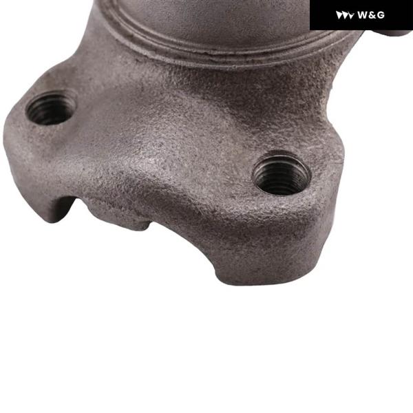 211355X 1310 ドライブシャフト CV ソケットヨーク アセンブリ ジープ CJ YJ TJ XJ ZJ JK 1310シリーズ 車リペアキット カスタムパーツ アクセサリー 交換用部品Hign-concerned Chemica...