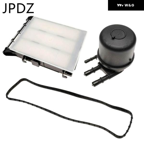 フォード F250 F350 6.7 ディーゼル燃料 フィルター 2017 2018 2019 FD4625AA カスタムパーツ アクセサリー 交換用部品Other Part Number:CN(Origin)Placement on Ve...