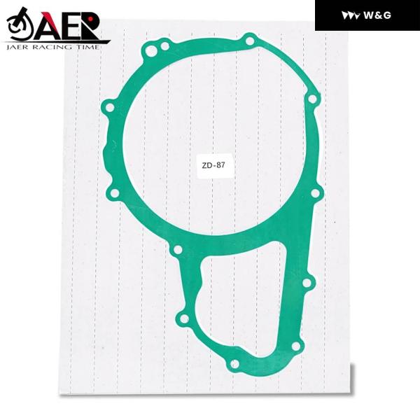 11483-32E00 ステーター ジェネレーター カバー ガスケット スズキ DR650SE DR650 DR 650 SE 1996-2019/2022 XF650 フリーウィンド 1997-2001 カスタムパーツ アクセサリー 交換...