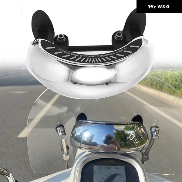 ヤマハ MT-09 MT-07 オートバイ バイク ウインドスクリーン リアビューミラー BMW R1200GS R1250GS F900XR ホンダ NC750X カワサキ カスタムパーツ アクセサリー 交換用部品Hign-concern...