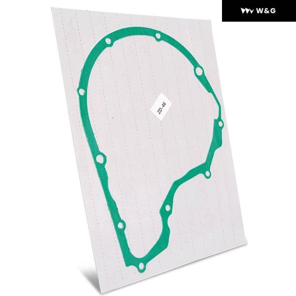 11483-38A00 ステーターマグネト ジェネレーター カバー ガスケット スズキ イントルーダー 600 700 750 800 VZ800 ブルバード M50 S50 イントルーダー M800 カスタムパーツ アクセサリー 交換用部...