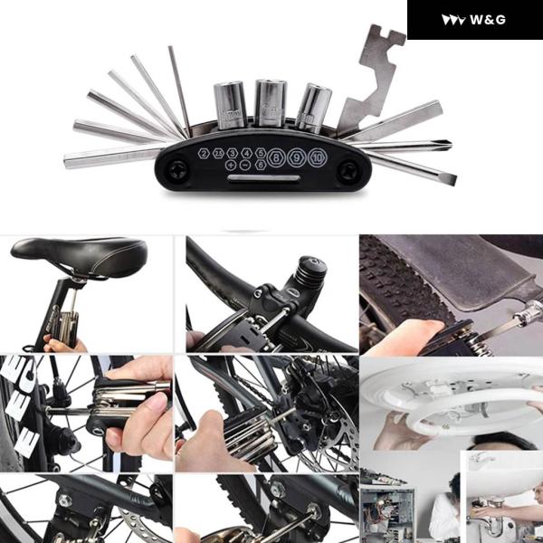 16 IN1 汎用 リペアキット オートバイ バイク オートバイ バイク 多機能ツール ドゥカティ HYPERMOTARD 821 939 SP HYPERMOTARD 1100 796 748 916 カスタムパーツ アクセサリー 交換用...