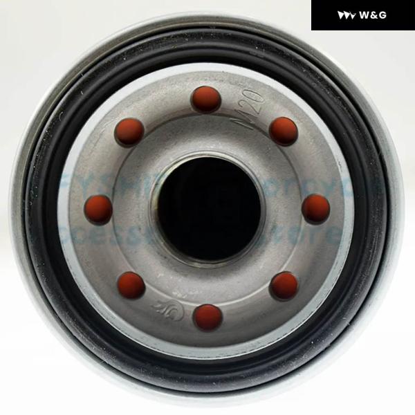 MOTO FILTERS カワサキ KAF620 MULE 3000 3010 4X4 H1 ADVANTAGE CLASSIC ハードウッドグリーン HDトランス オートバイ バイク オイル フィルター HF128 カスタムパーツ アクセ...