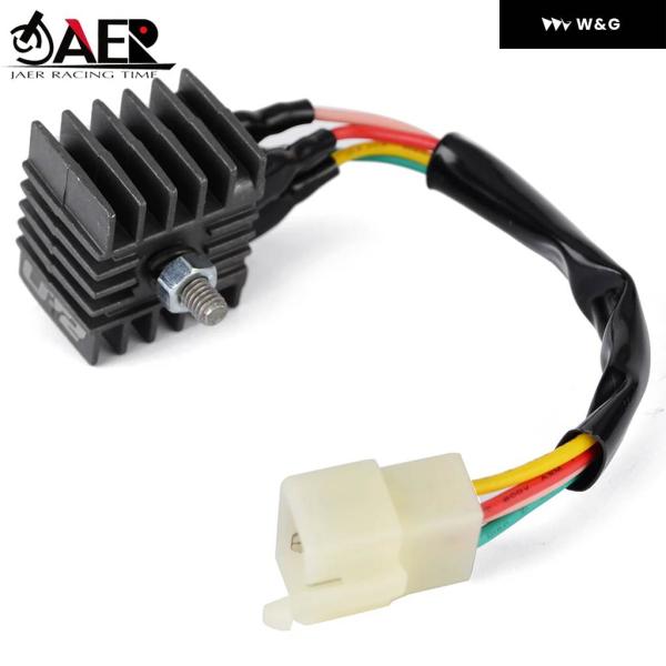 オートバイ バイク レギュレーター 整流器 ホンダ CT90 CL125 XL100 XL100A CB125 CB125S CB175 CL175 CL200 CB200 CB200T CA175 カスタムパーツ アクセサリー 交換用部品...