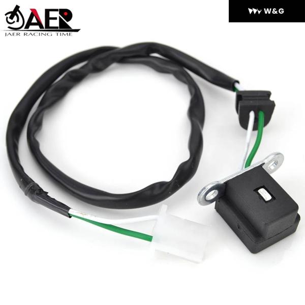 オートバイ バイク パルサーパルスコイルセンサー 58439034000 620 640 DUKE ADVENTURE R 400 620 640 LC4 625 SMC SXC 660 LC4 RALLYE カスタムパーツ アクセサリー ...