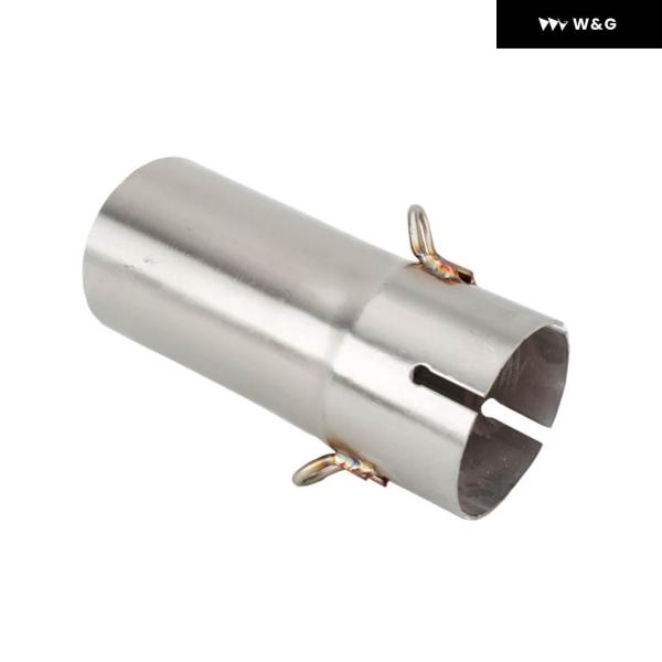 ホンダ CB1000R 2018-22 ネオエスケープ スリップオン オートバイ バイク エキゾーストマフラー ミッドリンク パイプ 51MM カスタムパーツ アクセサリー 交換用部品Motobike Make:HondaSpecial F...