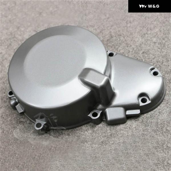 ZZR600 ZZR400 ZX600 ZX600E 1993 - 2004 ZZR 600 ZZR 400 1994 1995 オートバイ バイク 左アルミ エンジン ステーター クランクケース カバー カスタムパーツ アクセサリー 交換...