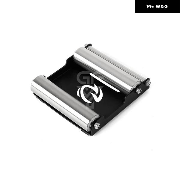 スズキ カタナ / SV1000 / SV650X / TU250X オートバイ バイク ホイール スタンド ローラー スタンド タイヤ洗浄 タイヤ幅180MM以下 カスタムパーツ アクセサリー 交換用部品Hign-concerned Ch...