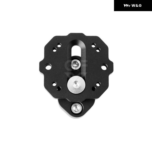 ヤマハ テネレ700 ワールドレイド プロトタイプ 全年式 トレーサー900 2019年式 オートバイ バイク 12MM 14MM 16MM 22MM バー マウント GPS アダプター カスタムパーツ アクセサリー 交換用部品Origin...