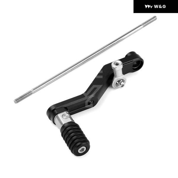 ヤマハ テネレ700 2019〜2024年 700 エクスプローラー/エクストリームエディション オートバイ バイク ギア レバー 折りたたみ 式 ギア シフト レバー カスタムパーツ アクセサリー 交換用部品Model Name:For ...