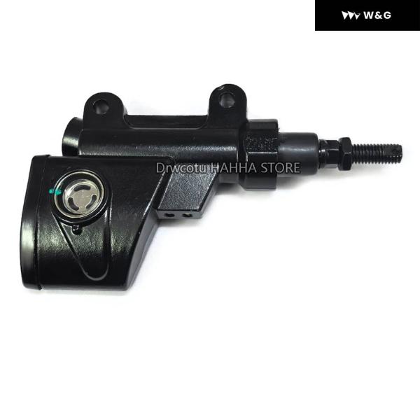 オートバイ バイク リアブレーキオイル ポンプ リアブレーキアッパー ポンプ BRIXTON FELSBERG 125 カスタムパーツ アクセサリー 交換用部品Hign-concerned Chemical:NoneItem Weight:...