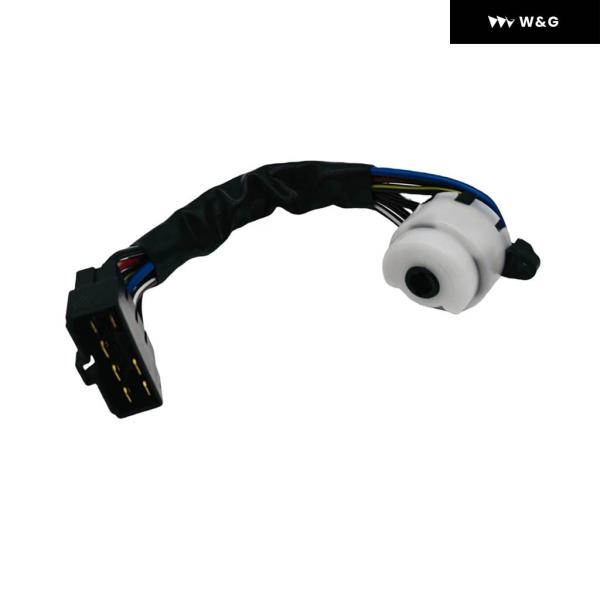 84450-27040 イグニッション ケーブル スイッチ トヨタ ハイラックス LN65-2L 2.4L 1983-1988 8445027040 カスタムパーツ アクセサリー 交換用部品Hign-concerned Chemical:N...