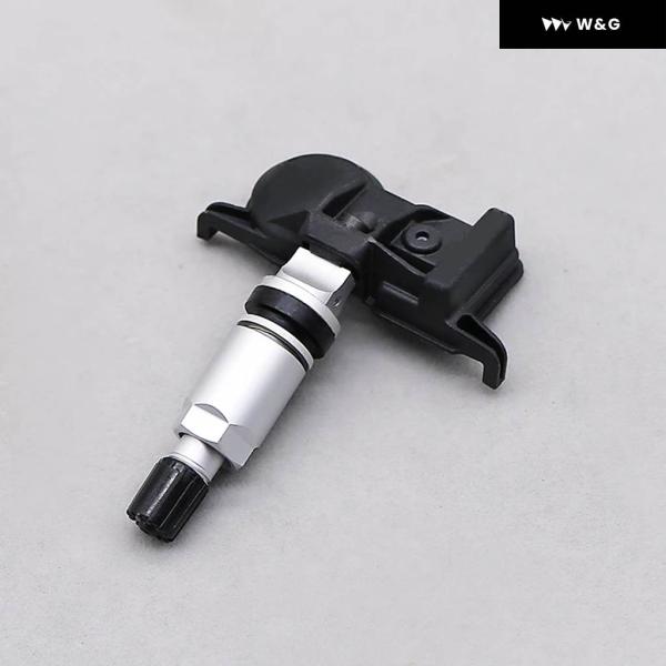 4個 315MHZ TPMS タイヤエア圧センサー トヨタ アバロン カムリ 4ランナー カローラ レクサス RX ES PMV-E000 42607-06090 カスタムパーツ アクセサリー 交換用部品Hign-concerned Che...