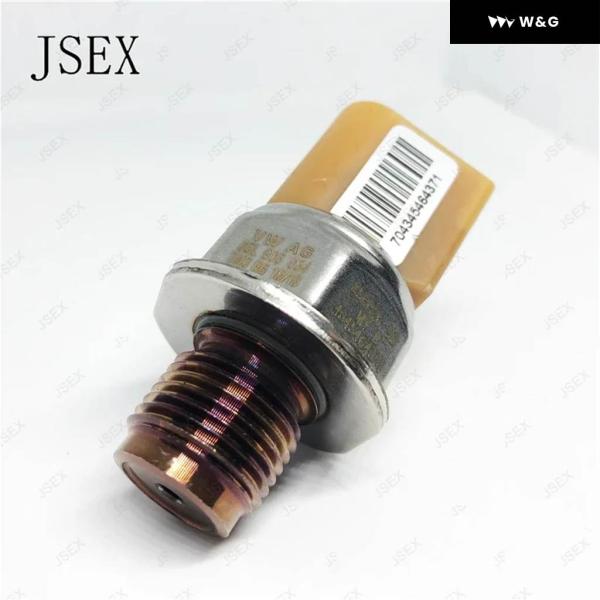 燃料レール圧力センサー VW EOS GOLF GTI JETTA PASSAT R32 RABBIT TIGUAN 03L906051 55PP26-02 03L 906 054 カスタムパーツ アクセサリー 交換用部品Hign-conc...