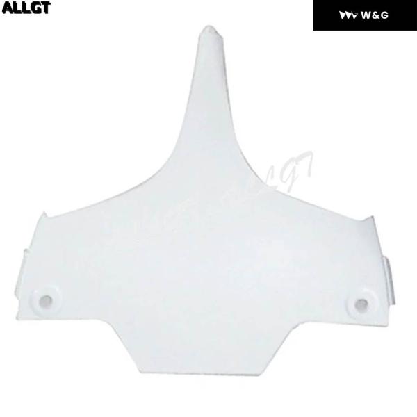 ABS 未塗装 アンダーテールセクション フェアリング スズキ GSX-R 600 / 750 2008 2009 2010 小型 パネル カスタムパーツ アクセサリー 交換用部品Hign-concerned Chemical:NoneIt...