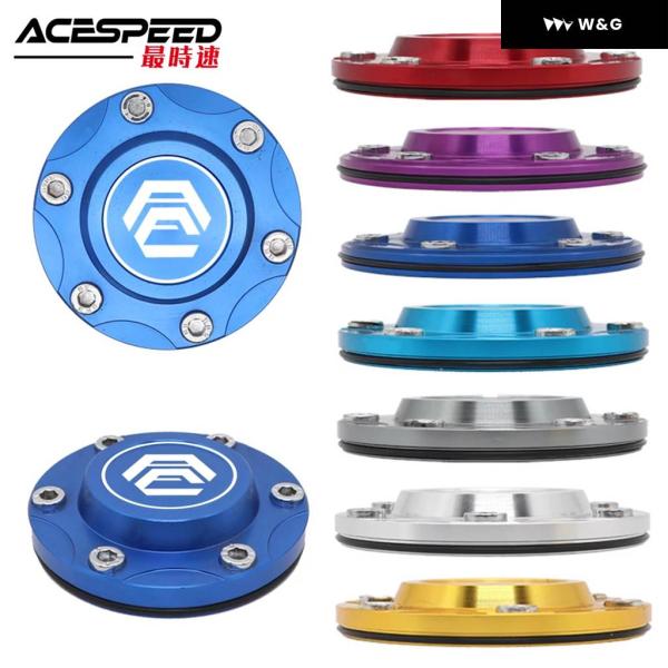 汎用 陽極酸化アルミホイールセンターカバー カーリムハブキャップ外径96MM 106MM カスタムパーツ アクセサリー 交換用部品is_customized:YesCountry/Region of Car Manufacture:Chin...