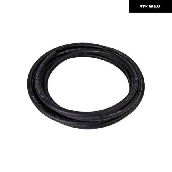 1メートル 6 8 10 12 R12 R134A AC パイプ 薄肉ナイロン バリア低減冷媒 冷却剤ホース 自動車用 エアコン システム カスタムパーツ アクセサリー 交換用部品Hign-concerned Chemical:NoneCo...