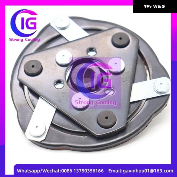 ACコンプレッサー クラッチ プーリー ハブ MSC60C MSC60 MSC60CAS スズキ スイフト SX-4 9520062JA0 9520062YA0 95200-62JA0 95200-62YA0 カスタムパーツ アクセサリー ...