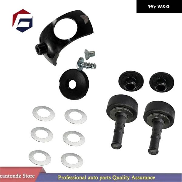 ALKO AKS フリクション パッド セット 1220755 モーターホーム RV 車パーツ キャラバン スタビライザー AKS3004/3504 2000/2004/3004 691418 カスタムパーツ アクセサリー 交換用部品Hig...