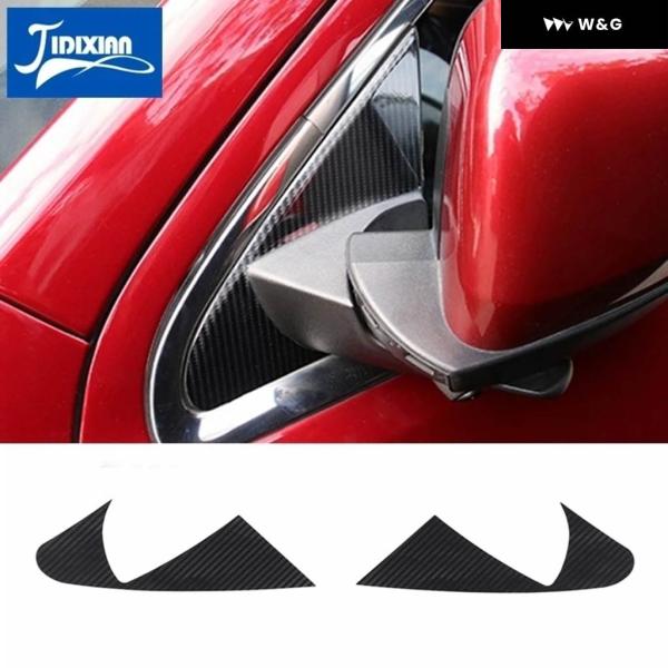 フロントウィンドウトライアングルガラスカバー 装飾 デカール ステッカー ジープ グランド チェロキー 2011-2020 外装 アクセサリー カスタムパーツ アクセサリー 交換用部品Hign-concerned Chemical:None...