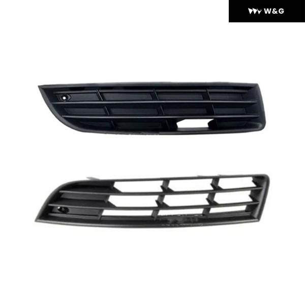 オートフロント左右 バンパー フォグライト ランプ グリル VWマゴタン パサート B6 2007-11 3C0853665 3C0853666 カスタムパーツ アクセサリー 交換用部品Hign-concerned Chemical:Non...