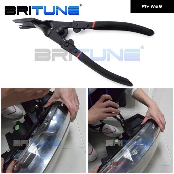 プライヤー バイメタルクランプ レトロツール 自動車 オートバイ バイク バイ キセノン プロジェクターレンズ ヘッドライト 工具 開く FARO TUNING カスタムパーツ アクセサリー 交換用部品Model Name:KDQOrigi...