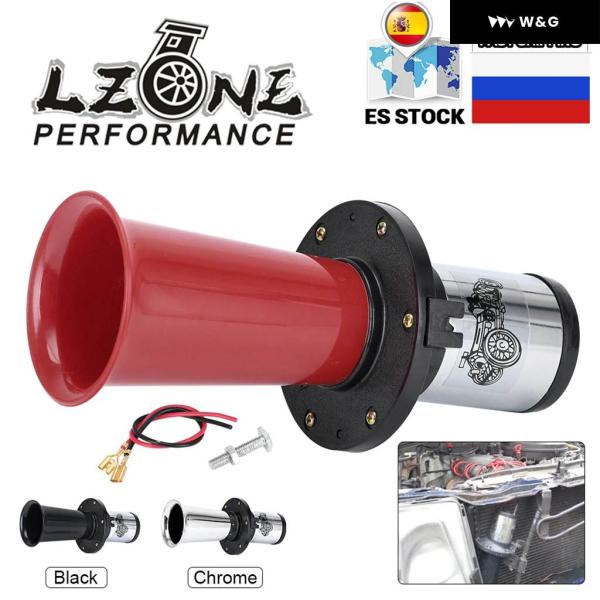 車用エアホーン アンティーク AHOOGA クラクション 12V ヴィンテージ OO-GA クラシック フォード モデル T スタイル オールド スクール クローム 110DB オートバイ バイク LB03 カスタムパーツ アクセサリー 交...