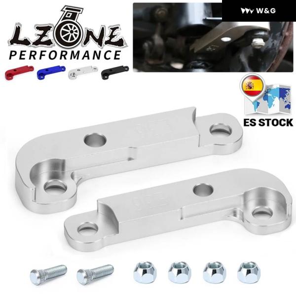 ターン角を約25％〜30％増加 アダプター E36 BMW M3 チューニング ドリフト パワー JR-ITA01 カスタムパーツ アクセサリー 交換用部品Hign-concerned Chemical:NoneMaterial:Alumi...