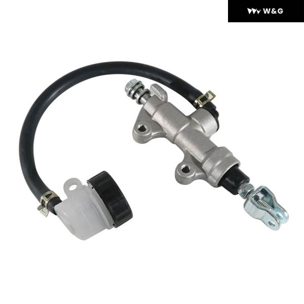 リア キャリパー ブレーキマスター シリンダー ヤマハ WR250F 2001-2002 WR400F WR426F XT600 XT600E YZ250F YZ426F OEM:5JG-2583V-00 パーツ カスタムパーツ アクセサリ...