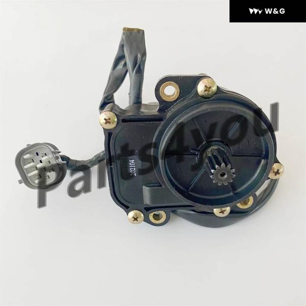 フロントアクスルモーター アセンブリ ギアモーター CFMOTO CF1000 CFORCE 1000 CF800AU 800XC 850XC 800 850 1000 820 X10 ATV Q830-314000-10000 カスタムパ...