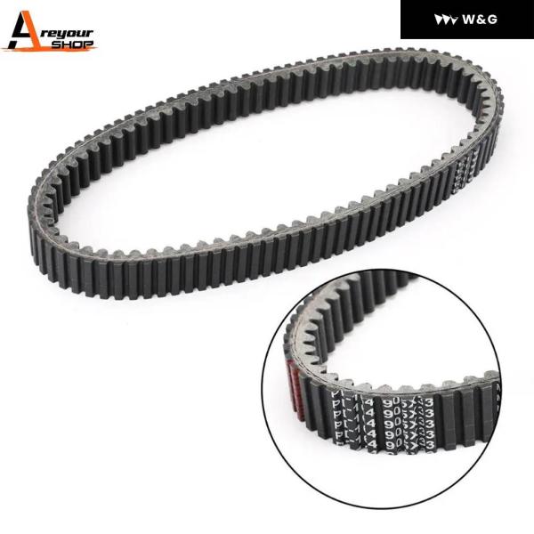 スズキ LTA500 LTA450X キングクアッド 500 450 2007-2017 2010 2011 トランス ミッション ドライブクラッチベルト ATVパーツ カスタムパーツ アクセサリー 交換用部品Model Number:M5...