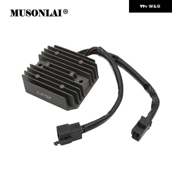 SH603-12 オートバイ バイク レギュレーター 整流器 ホンダ スティード 400 NV400 NV600 シャドウ 400 600 VT600C VT600CD VT600CD2 シャドウ VLX カスタムパーツ アクセサリー 交換...