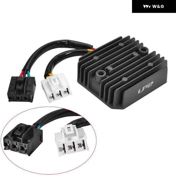 レギュレーター 整流器 ホンダ UH125D SH125 SH150 PS125 PES125 PS150 FES125 FES150 S-WING 2005-2012 SH PES PS FES 125 150 カスタムパーツ アクセサリ...