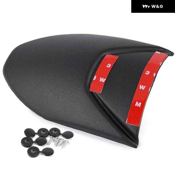 DUEK790 2018-2021 フロントリア タイヤフェンダー マッドガード エクステンダーエクステンション ハガー スプラッシュガード KTM 790 DUKE 790 2018-2021 カスタムパーツ アクセサリー 交換用部品Hi...
