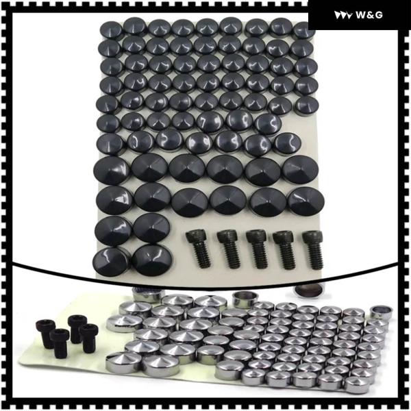 オートバイ バイク パーツ ブラックボルト トッパーキャップ 2007-2013 ハーレー FLT FLH 2008-12 カスタムパーツ アクセサリー 交換用部品Protective parts:OtherHign-concerned C...