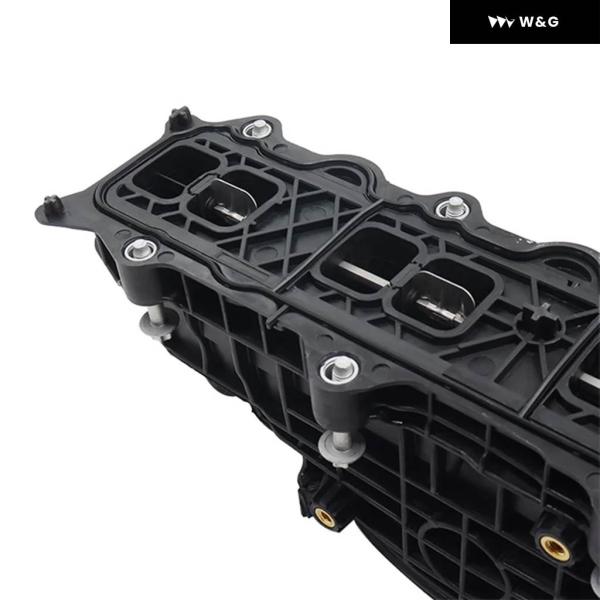 A6510904937 車用エアインテーク マニホールド アセンブリ メルセデス ベンツ ビアノ スプリンター C クラス GLC カスタムパーツ アクセサリー 交換用部品Hign-concerned Chemical:NoneOrigin...