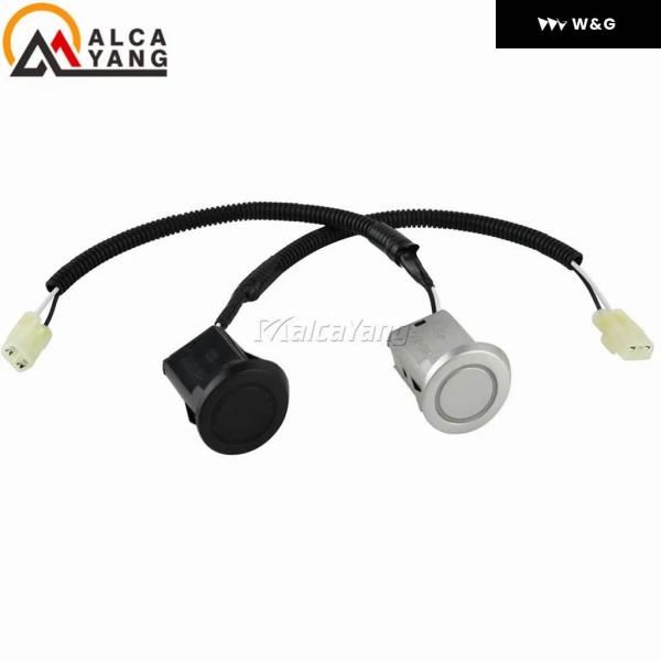 パーキング センサー PDCセンサー パーキング ディスタンス コントロール センサー ホンダ オデッセイ/MPV/SW/グランデ アキュラ 08V67-SHJ-1M-03 188300-5400 カスタム パーツ アクセサリーHign-c...