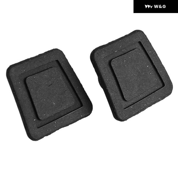 2207601370 2207601470 2157600570 2157600670 23076 キーレスゴー ドアハンドル ボタン カバー キャップリペア メルセデス ベンツ S SL CL カスタム パーツ アクセサリーHign-co...