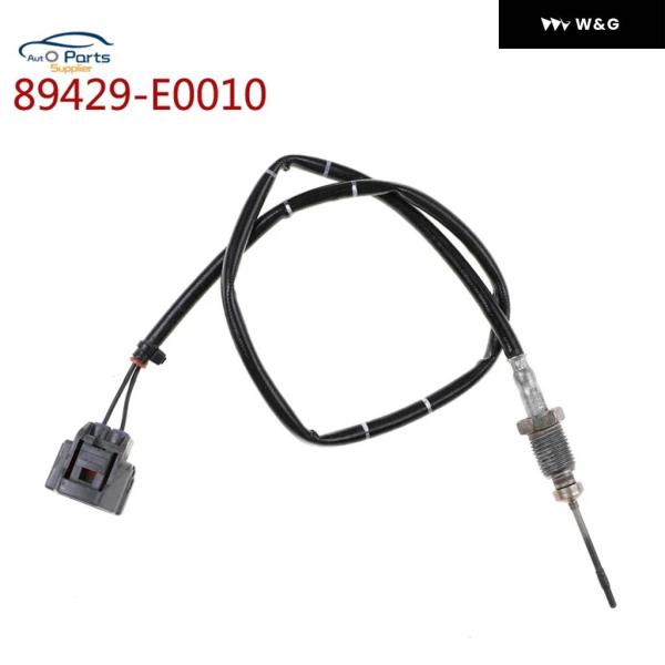 エンジン 89429-E0010 89429E0010 排気ガス温度センサー トヨタ カスタム パーツ アクセサリーRepeatability:Temperature SensorHysteresis:Temperature SensorL...