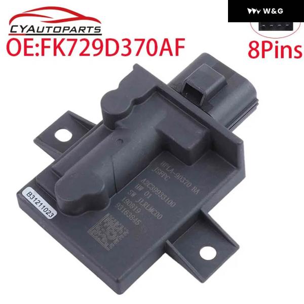 燃料 ポンプ 制御 ユニット モジュール ランドローバー ジャガー FK729D370AF LR097220 T4A16365 LR086453 LR133947 LR086374 カスタム パーツ アクセサリーHign-concerned...