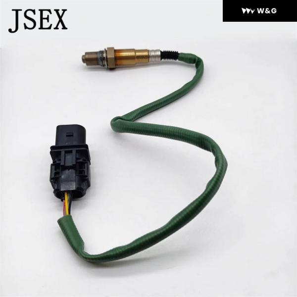 0258017108 オキシセンサー MERCEDES-BENZ SMART STEYR FAHRZEUGTECHNIK C220 C250 E200 E220 E250 OEM 0045427318 カスタム パーツ アクセサリーHign...